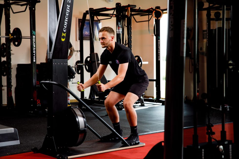 Machynys Health Club & Spa Membership - Machynys Peninsula Golf Club ...