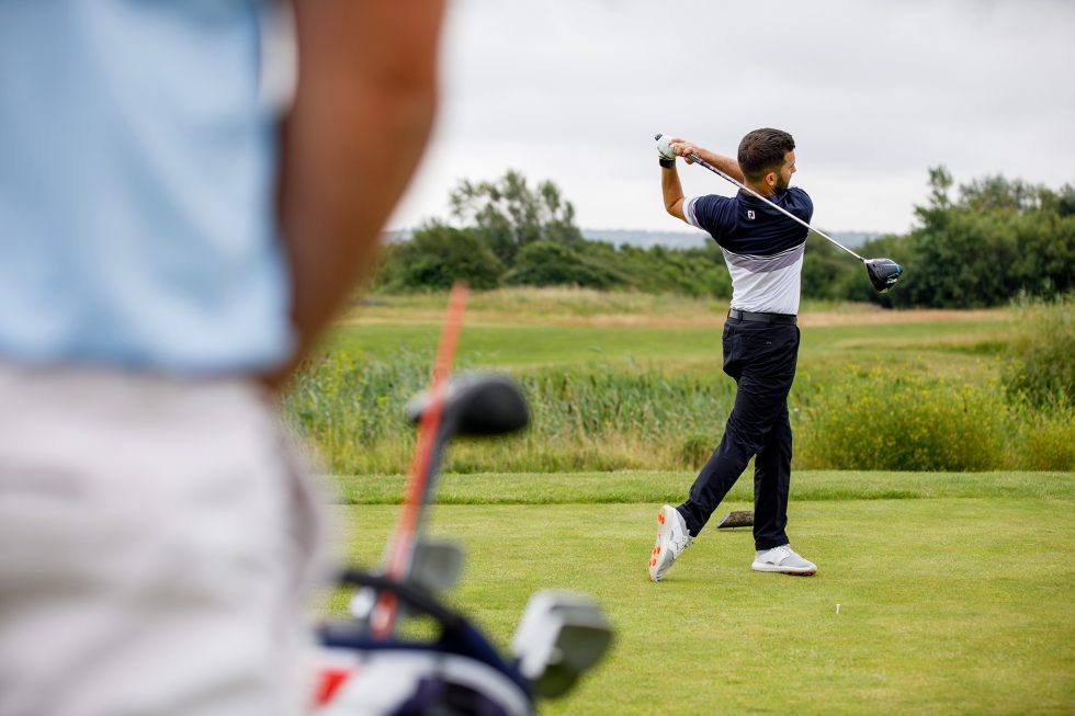 Green Fees - Machynys Peninsula Golf Club and Premier Spa