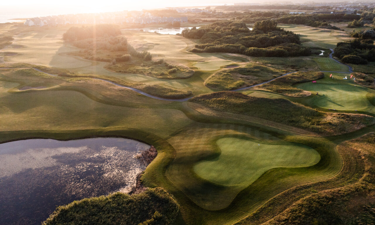 Membership - Machynys Peninsula Golf Club and Premier Spa