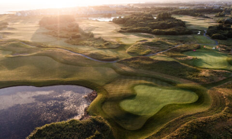 Membership - Machynys Peninsula Golf Club and Premier Spa