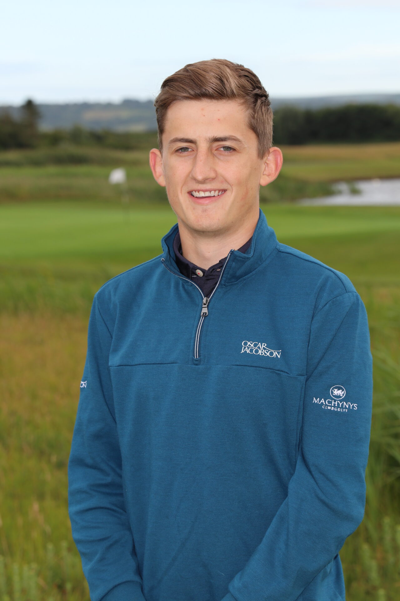 PGA Professionals - Machynys Peninsula Golf Club and Premier Spa