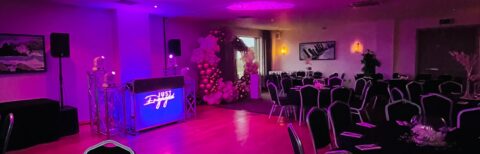 Events - Machynys Peninsula Golf Club and Premier Spa