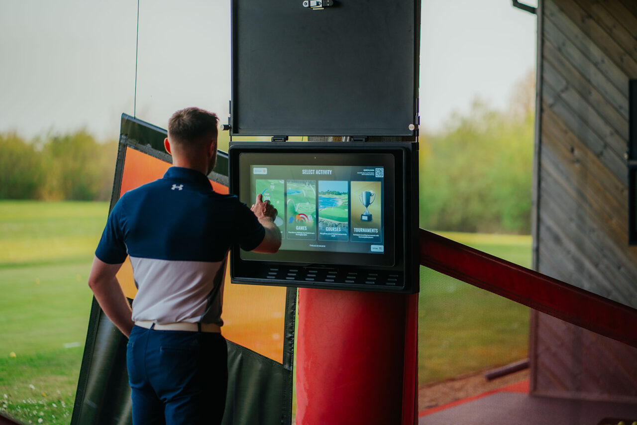 Brasserie - Machynys Peninsula Golf Club and Premier Spa