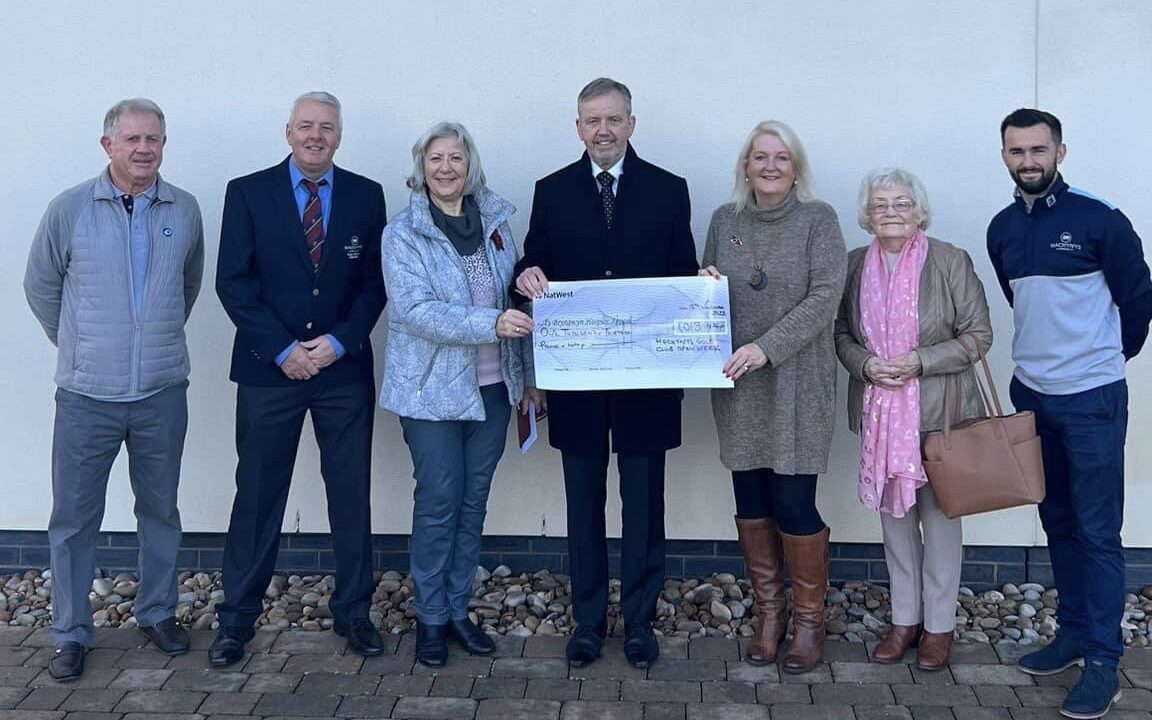 Sustainability - Machynys Peninsula Golf Club and Premier Spa