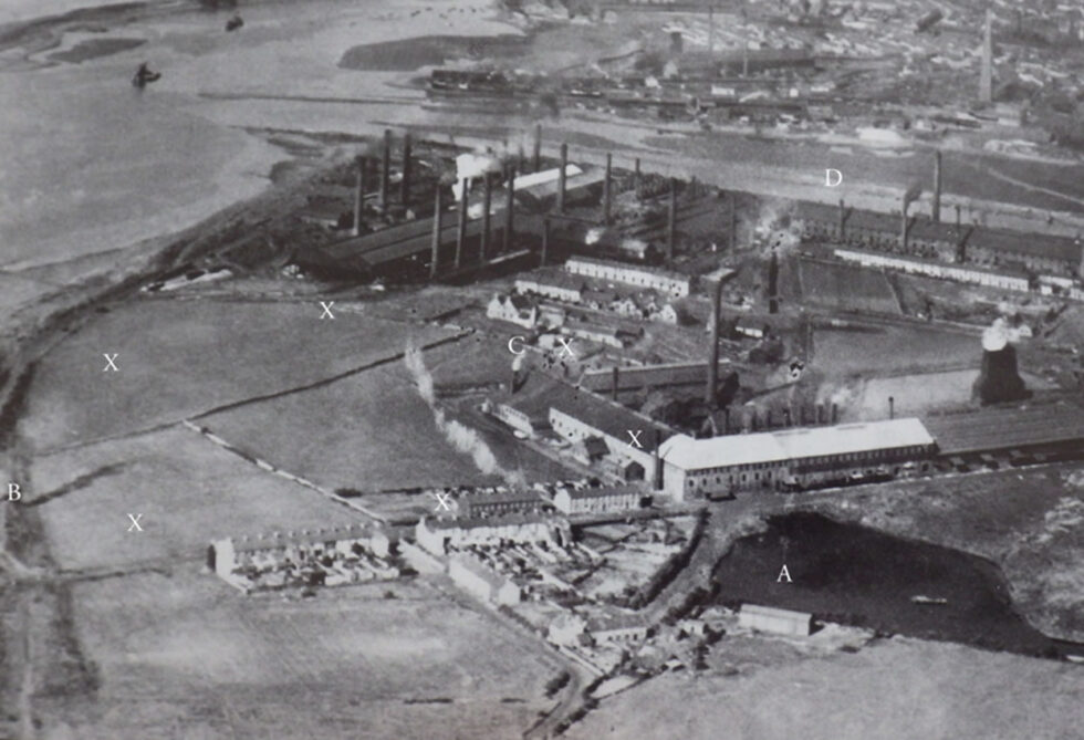 Sustainability - Machynys Peninsula Golf Club and Premier Spa