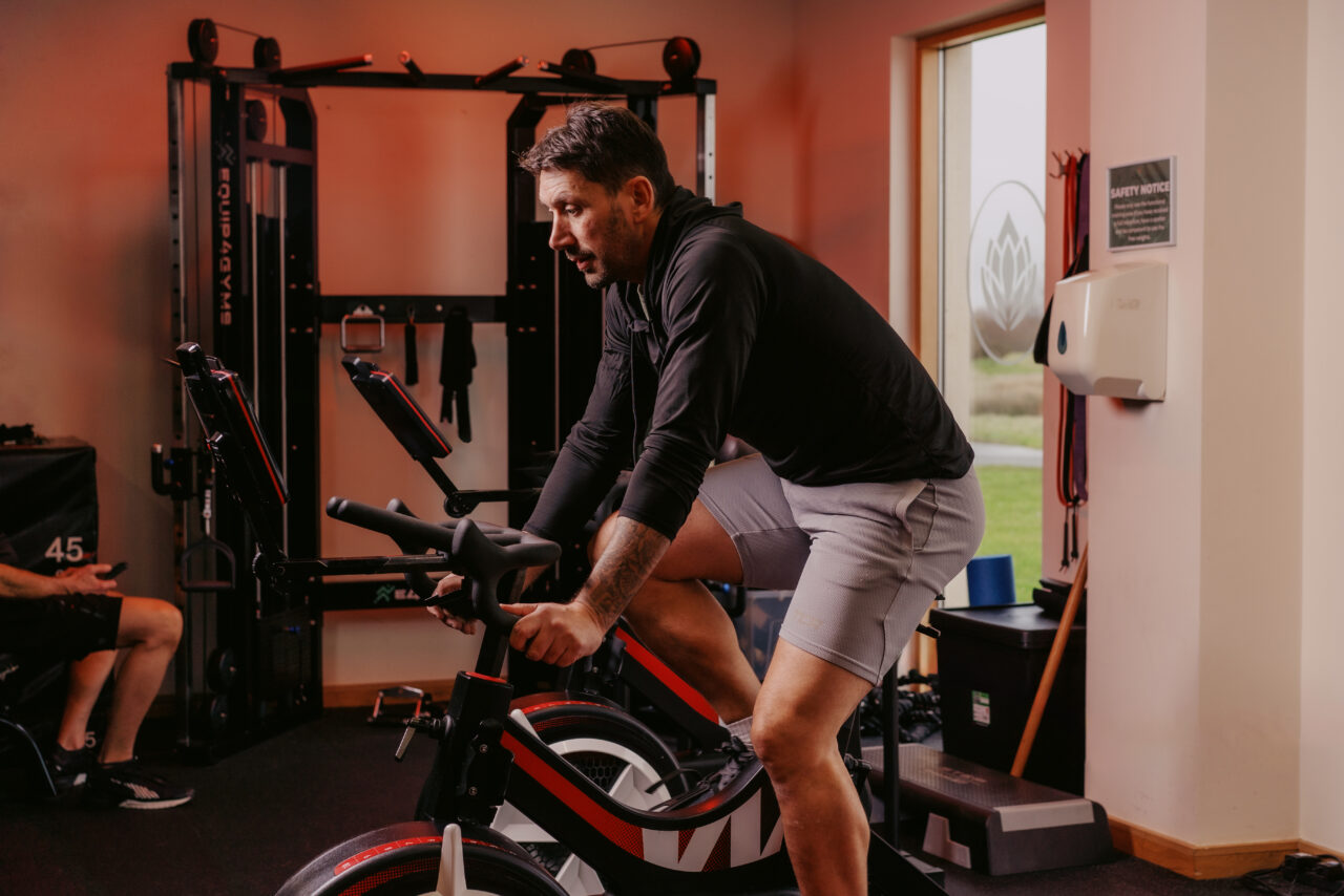 Machynys Health Club & Spa Membership - Machynys Peninsula Golf Club ...