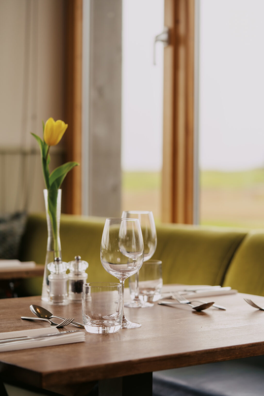 Menus - Machynys Peninsula Golf Club and Premier Spa