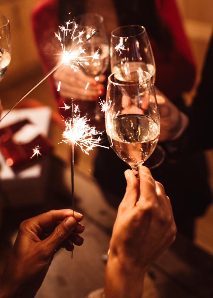 Christmas Party at Machynys - Machynys Peninsula Golf Club and Premier Spa