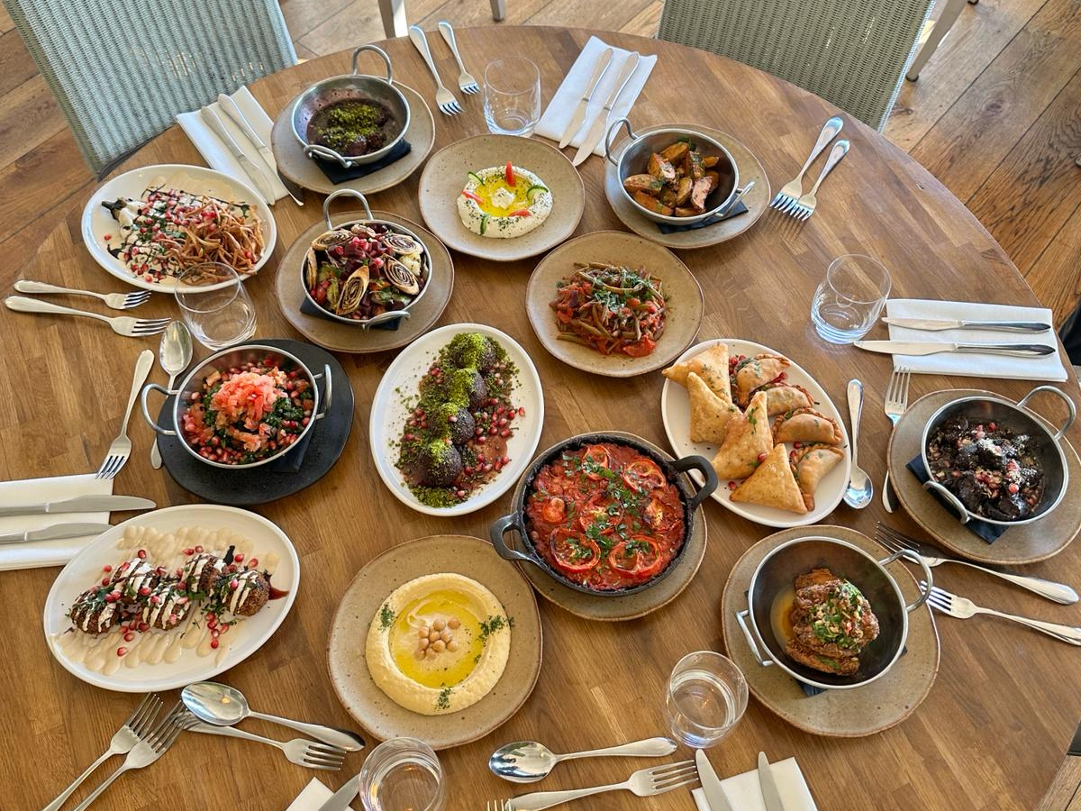 Brasserie - Machynys Peninsula Golf Club and Premier Spa