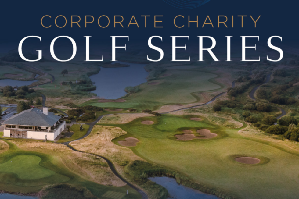 Golf - Machynys Peninsula Golf Club and Premier Spa